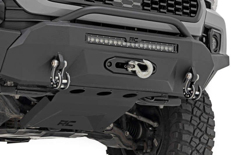 Rough Country 99059-RC Universal Maui Hooks | Custom Offsets