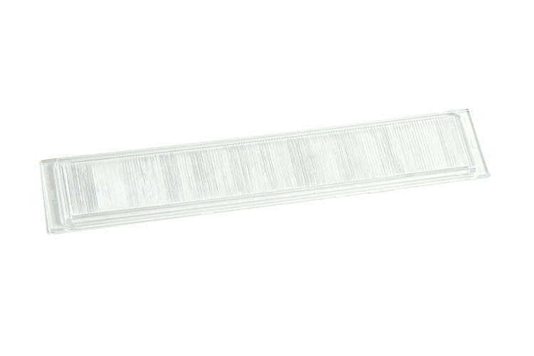 Diode Dynamics DD6024-DIOD Clear Outer Lens for Stage Series Wide Light ...