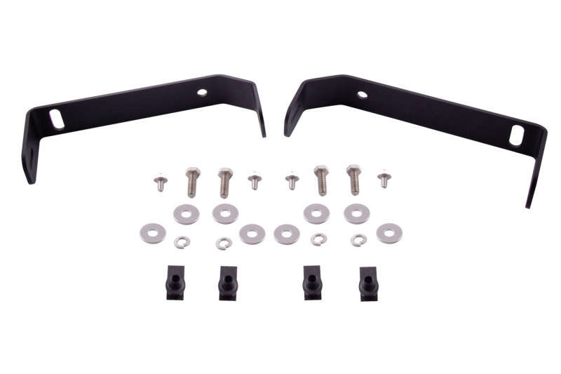 Diode Dynamics DD6591P-DIOD Stage Series SS6 Lightbar Bracket Kit ...
