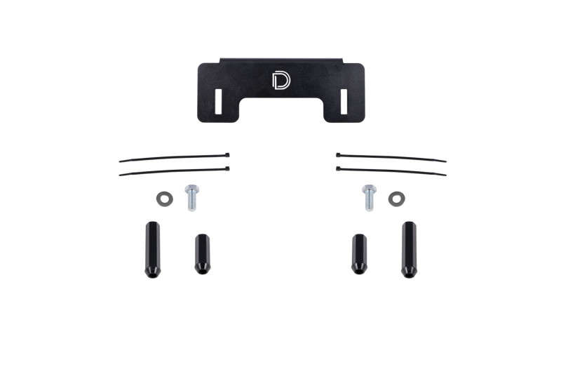 Diode Dynamics DD7352P-DIOD Stage Series Reverse Light Bracket Kit | 21 ...
