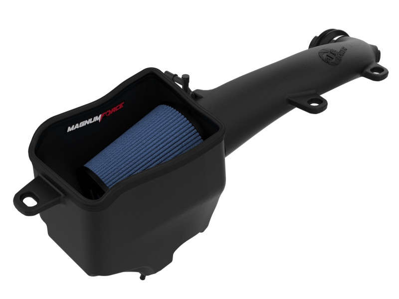 aFe Power 54-13079R-AFE Magnum FORCE Stage-2 Cold Air Intake System w ...