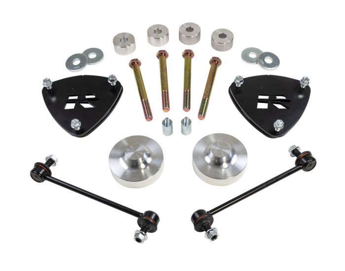 ReadyLIFT 69-59210-RL Readylift 2.0" SST Lift Kit | 19-23 Toyota Rav4 ...
