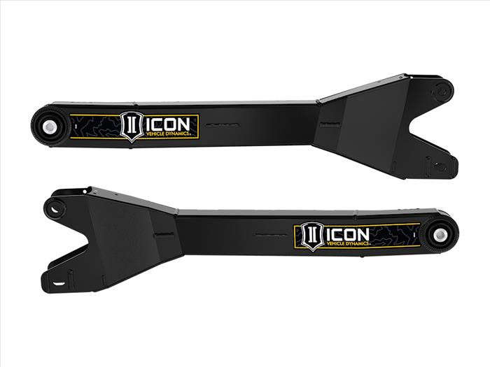 ICON 64042-ICN FSD Radius Arm System | 2023 Ford F-250 /F-350 Super ...