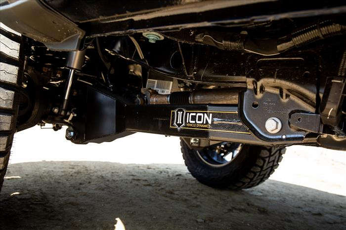 ICON 2.5-3" Suspension Lifts for 17-23 Ford F-250 Super Duty, 17-23 ...