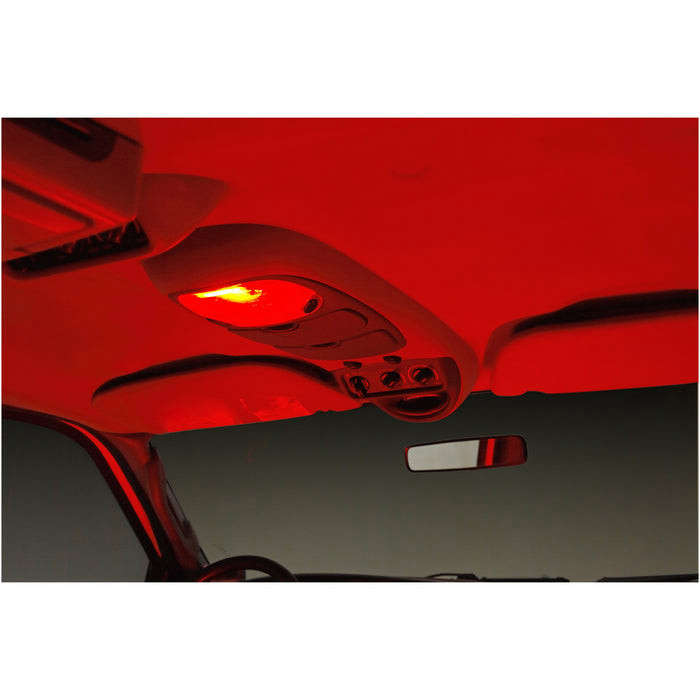 Type S TS-LM55258-1 TYPE S Smart LED Multicolor Dome Light Kit | Custom ...