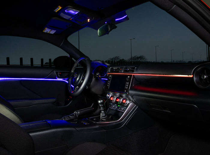 Type S TS-LM533066-1 TYPE S Formula DRIFT Pro Series Ultra-Slim Smart ...