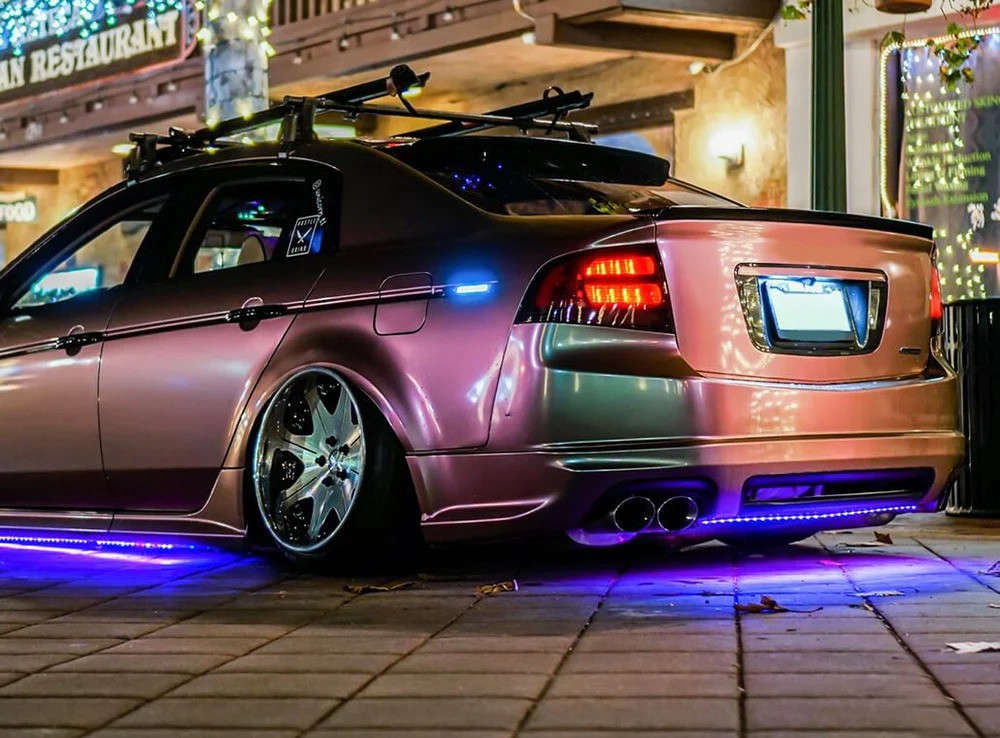 Type S TS-LM532654-1 TYPE S Formula DRIFT Pro Series PSL Smart ...