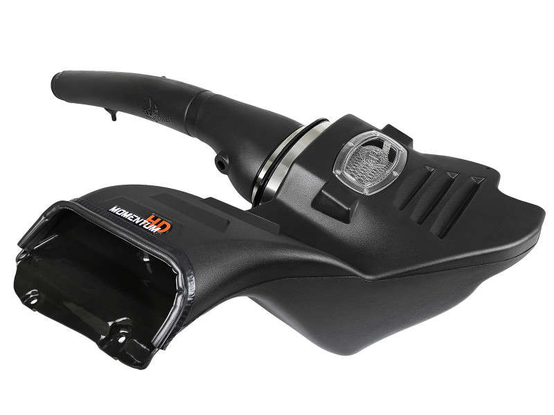 aFe Power 50-70023D-AFE Momentum HD Cold Air Intake System w/ Pro Dry S ...