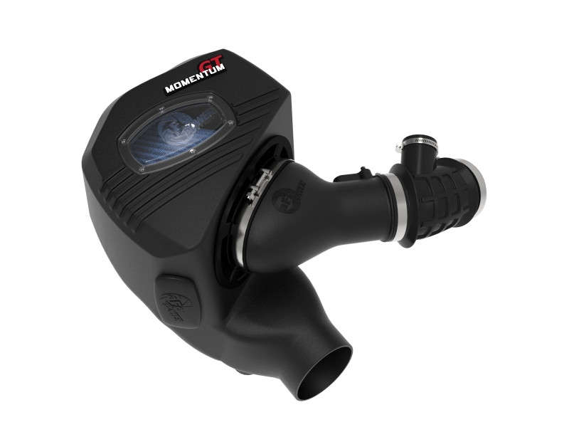 aFe Power 50-70071R-AFE Momentum Gt Cold Air Intake System w/ Pro 5R ...