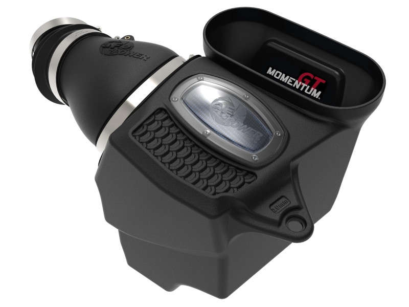 aFe Power 50-70080R-AFE Momentum Gt Cold Air Intake System w/ Pro 5R ...