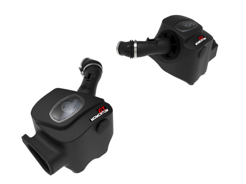 aFe Power 50-70091R-AFE Momentum Gt Cold Air Intake System w/ Pro 5R ...