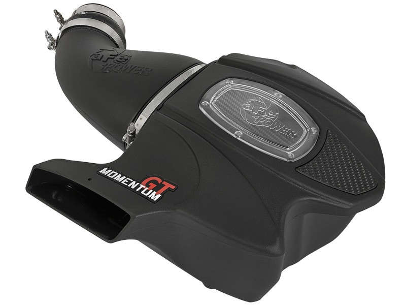 aFe Power 51-76206-1-AFE Momentum Gt Cold Air Intake System w/ Pro Dry ...