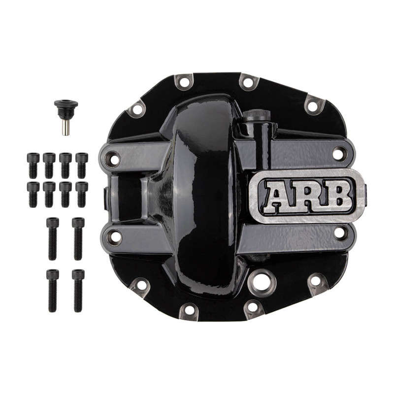 ARB ARB-0750010B Differential Cover | Dana M200 Axle | TrailBuilt Off-Road