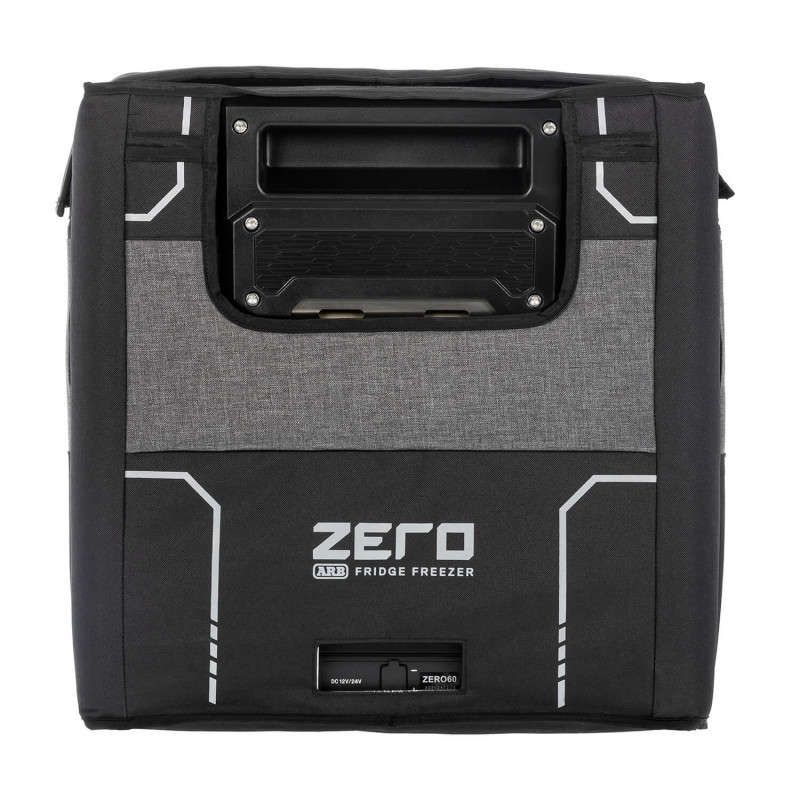 ARB ARB-10900052 63Q Single Zone Zero Fridge Transit Bag | Custom Offsets