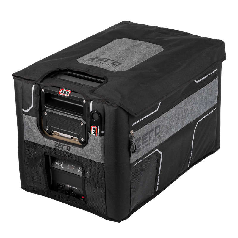 ARB ARB-10900055 Zero Fridge Transit Bag | Custom Offsets