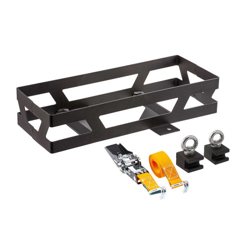 ARB ARB-1780330 Base Rack Jerry Can Mount Single Horizontal ...