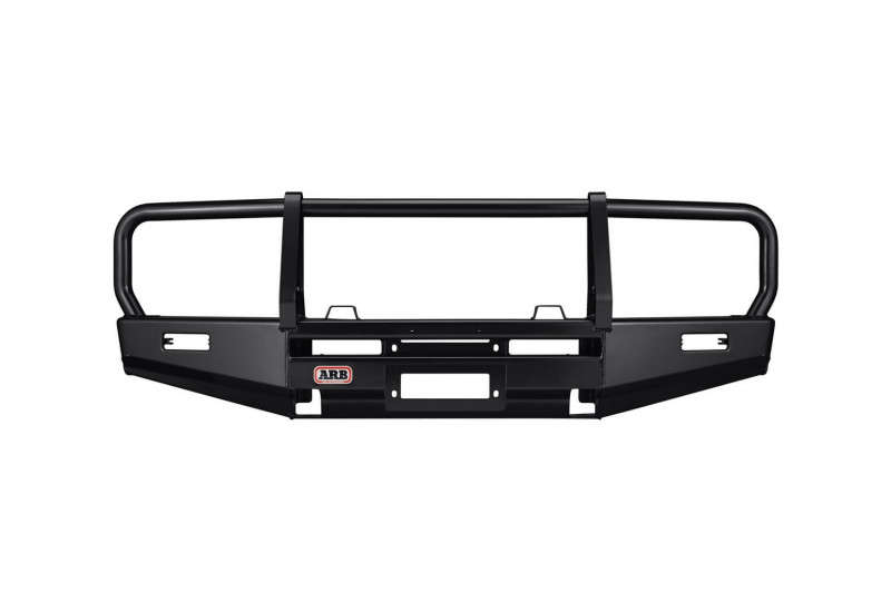 ARB ARB-3410100 Winch Bumper | TrailBuilt Off-Road