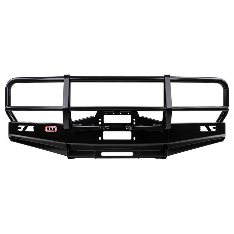 ARB ARB-3411050 Winch Bumper | 90-97 Toyota Land Cruiser/96-97 Lexus ...