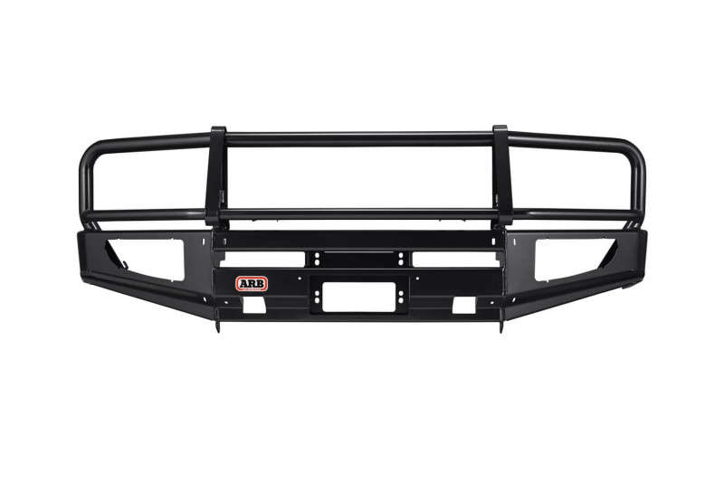 ARB ARB-3413190 Winch Bumper | Custom Offsets