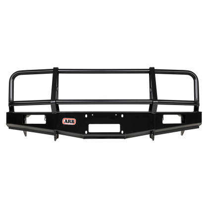 Suzuki Samurai Aftermarket Bumpers