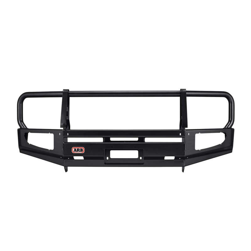ARB ARB-3438320 Combination Bumper | 09-17 Nissan Frontier | TrailBuilt ...