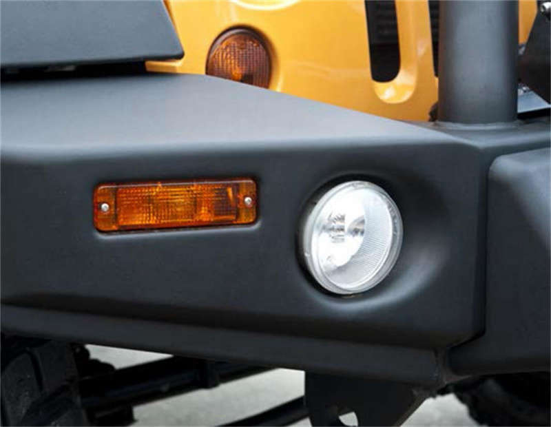 ARB ARB-3450230 Combination Bumper | TrailBuilt Off-Road