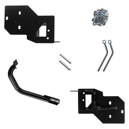 ARB ARB-3562040 Bumper Fitting Kit | TrailBuilt Off-Road