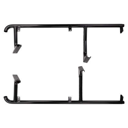 ARB ARB-4411030 Deluxe Side Rail And Step | Custom Offsets