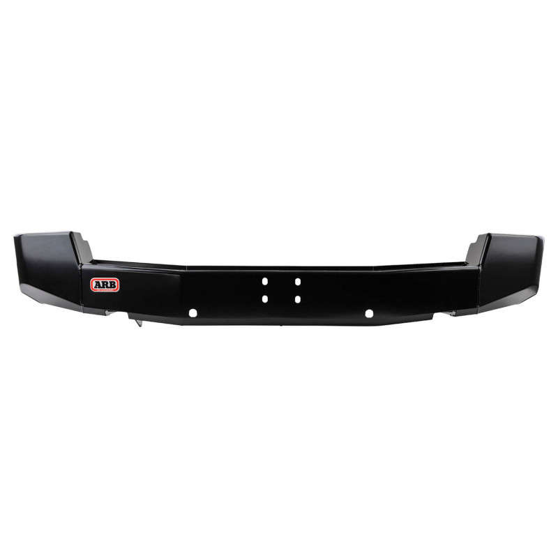 ARB ARB-5620010 Rear Bumper | 07-14 Toyota Fj Cruiser | Custom Offsets