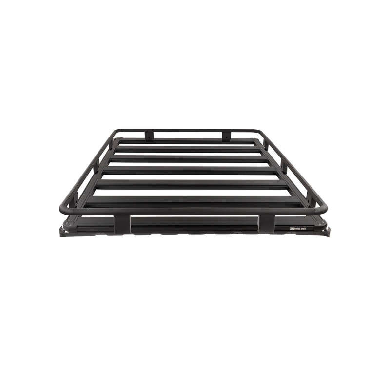 ARB ARB-BASE204 Base Rack Kit with Full Cage Rails | Custom Offsets