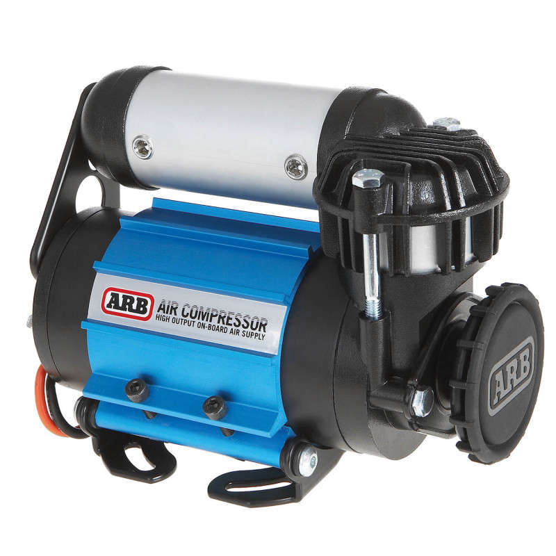 ARB ARB-CKMA12 MDM Air Locker Compressor 12v | TrailBuilt Off-Road