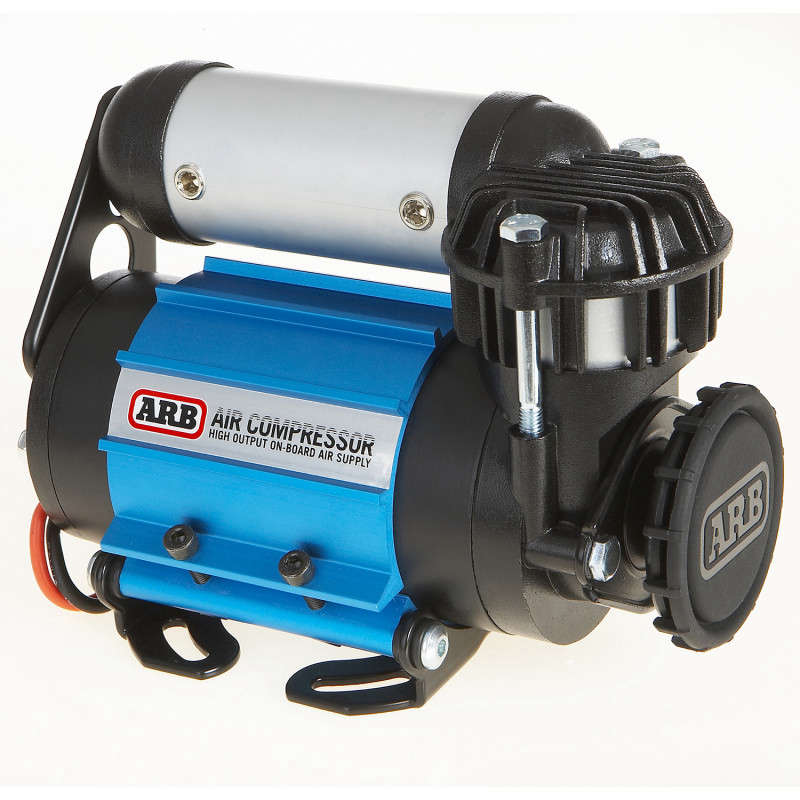 ARB ARB-CKMA24 MDM Air Locker Compressor 24v | TrailBuilt Off-Road
