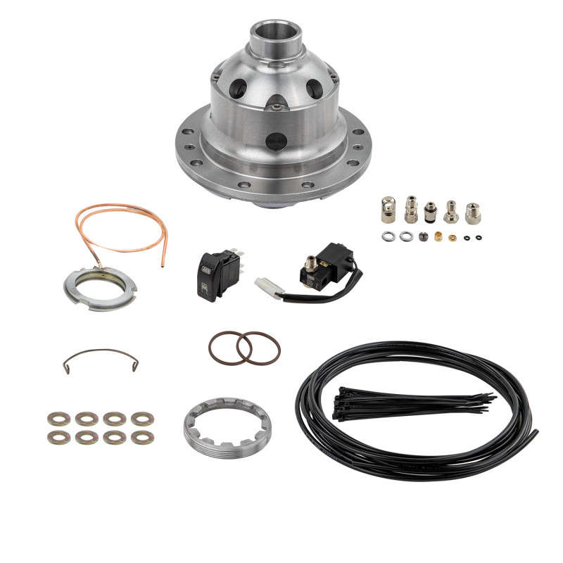 ARB ARB-RD135 Air Locker Differential 33 Spline | Custom Offsets