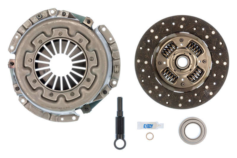 Exedy 06042-EXEDY OE Clutch Kit | 86-93 Nissan D21/87-93 Pathfinder ...