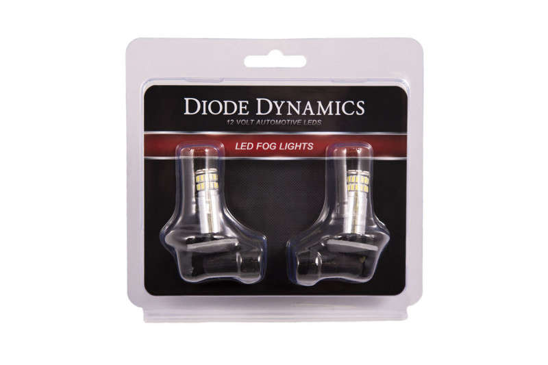 Diode Dynamics DD0126P-DIOD HP36 LED Fog Light Bulb | Cool White | 881 ...