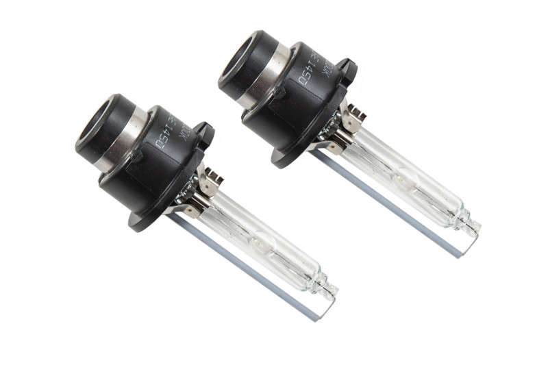 Diode Dynamics DD1041P-DIOD Replacement OEM HID Bulb | Ice White | D2S ...