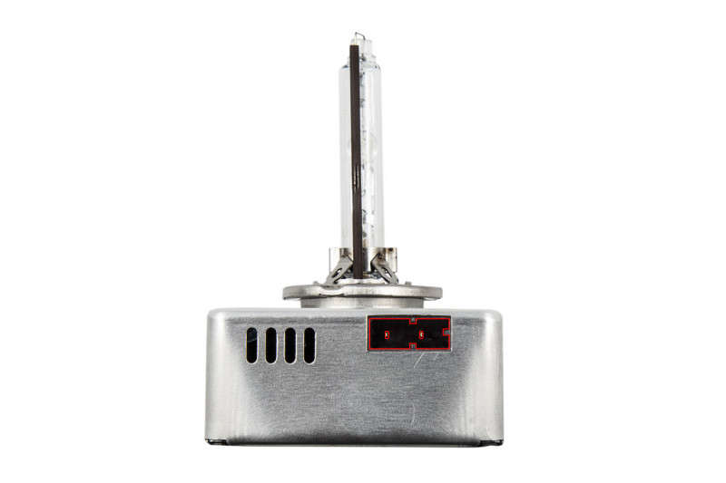 Diode Dynamics DD1222P-DIOD Replacement OEM HID Bulb | Natural White ...