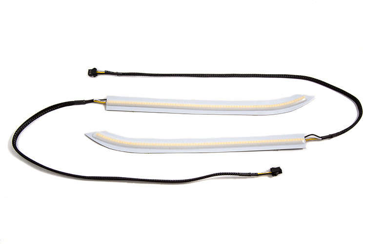 Diode Dynamics DD2225-DIOD LED Switchback DRL Light Strip | ARKON OFF-ROAD