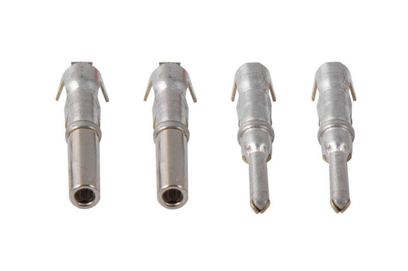 Diode Dynamics DD4039-DIOD Deutsch Connector Kit 2-Pin 12-14 Gauge ...