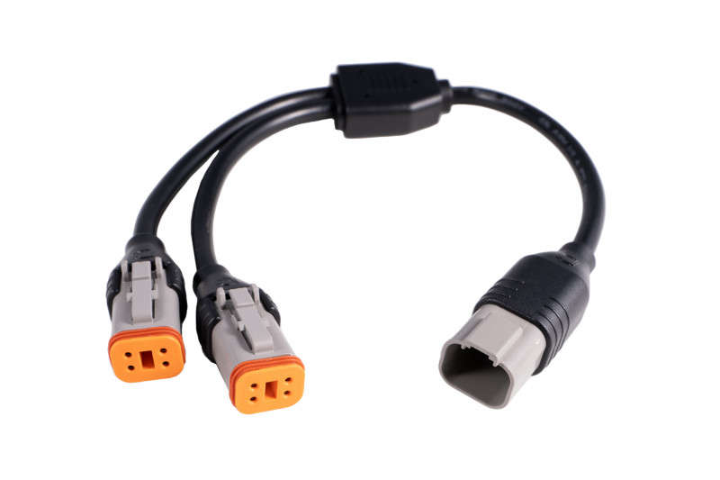 Diode Dynamics DD4133-DIOD Stage Series Reverse Light Wiring Harness ...