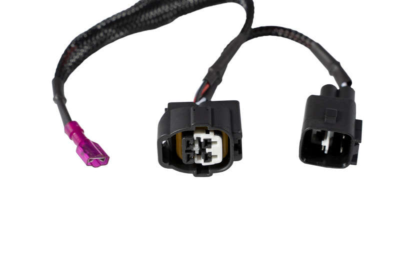 Diode Dynamics DD4134-DIOD Plug-And-Play Backlight Harness (Pair ...