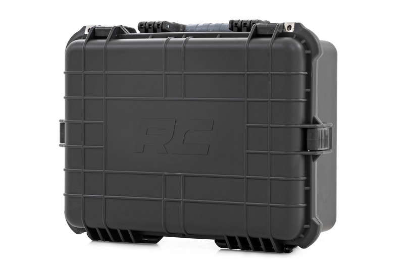 Rough Country 99075-RC Overland Sealed Storage Case | Waterproof ...