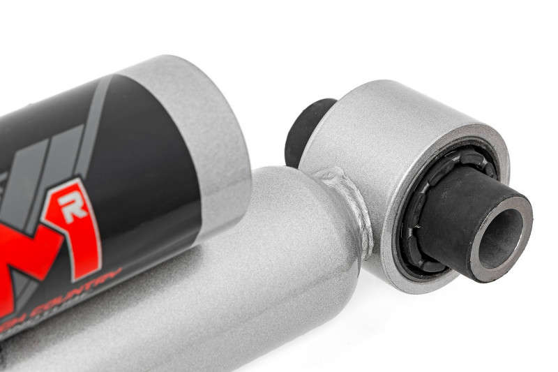 Rough Country 694045-RC M1R Resi Loaded Strut Pair | 5" | Rear (21-25 ...