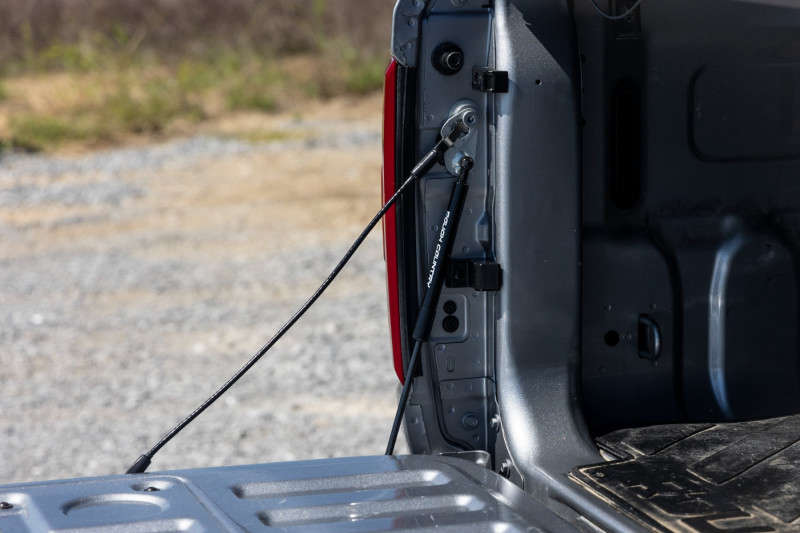 Rough Country 73212-RC Tailgate Assist | 19-23 Ram 1500 | Custom Offsets