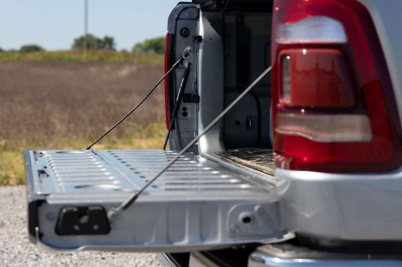 Rough Country 73212-RC Tailgate Assist | TrailBuilt Off-Road
