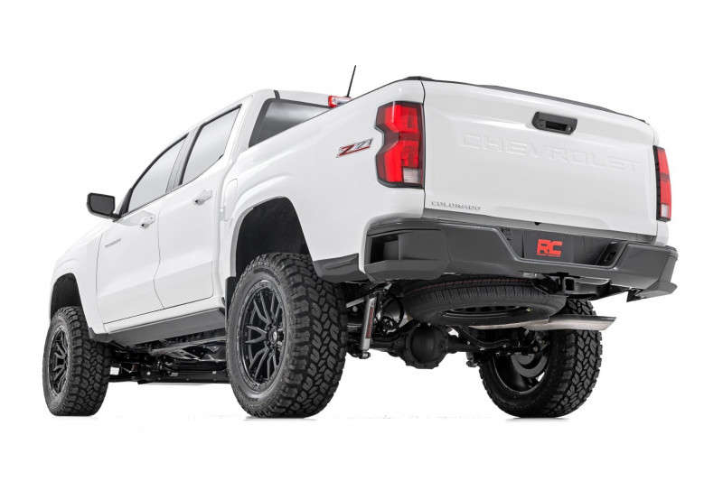 Rough Country 4" Suspension Lifts for | 13230-RC | Custom Offsets