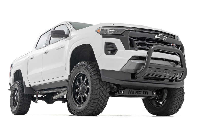 Rough Country 6" Suspension Lifts for | 13330-RC | Custom Offsets