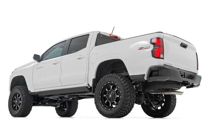 Rough Country 6" Suspension Lifts for | 13330-RC | Custom Offsets