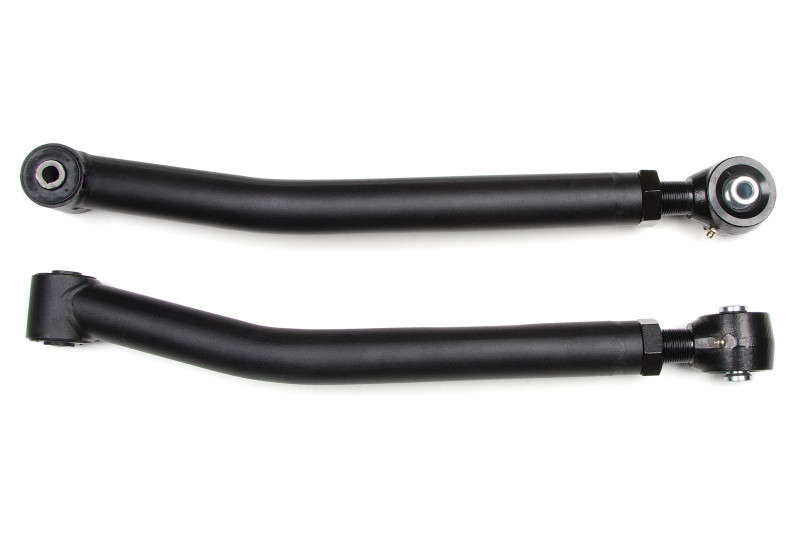 BDS Suspension BDS124332 Adjustable Control Arms - Flex End / Rubber ...