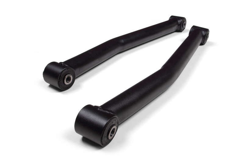 BDS Suspension BDS124342 Fixed Control Arms - Rubber Bushing | Front ...